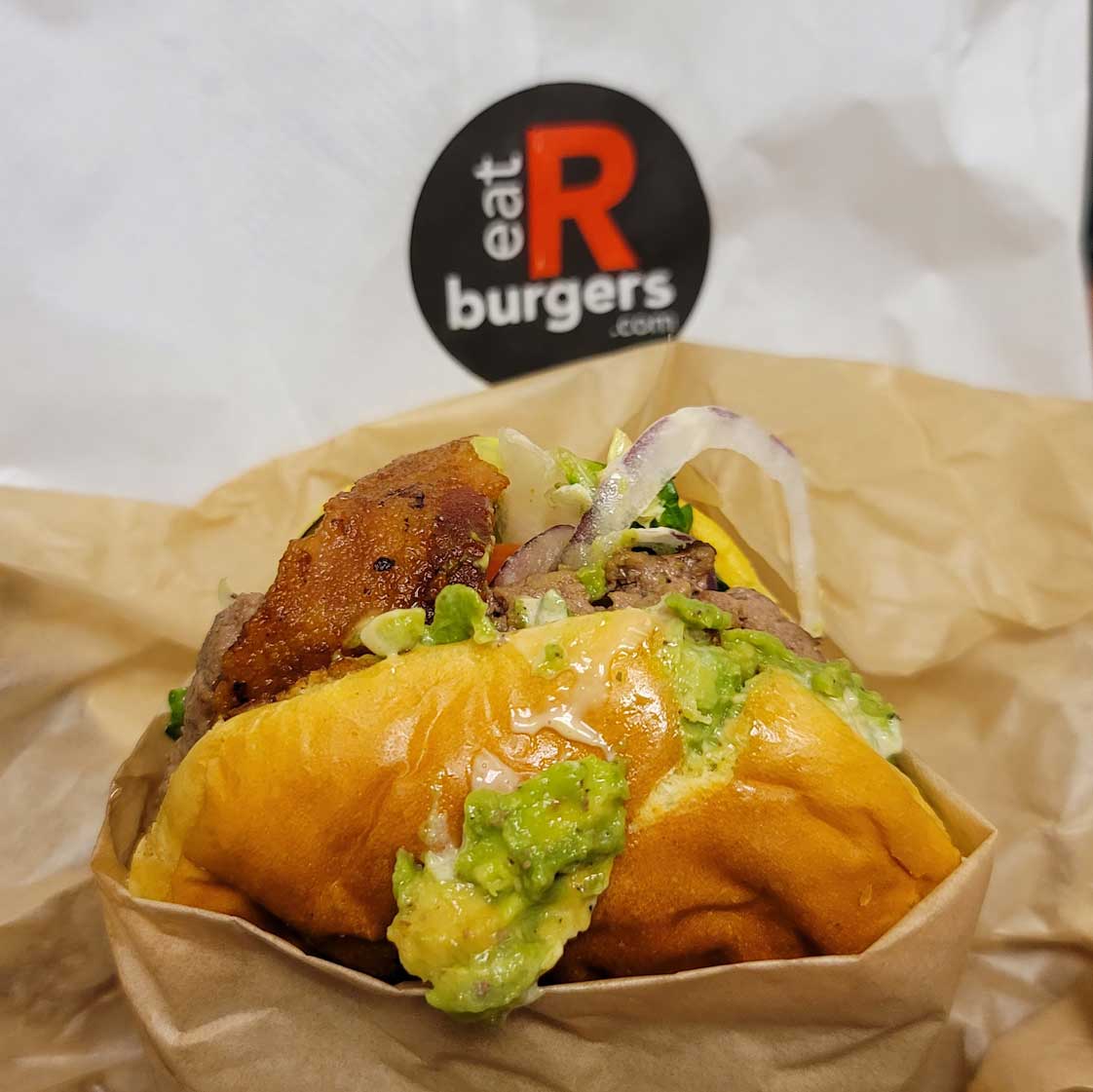 RBurgers - LasVegasLocalsReviews.com