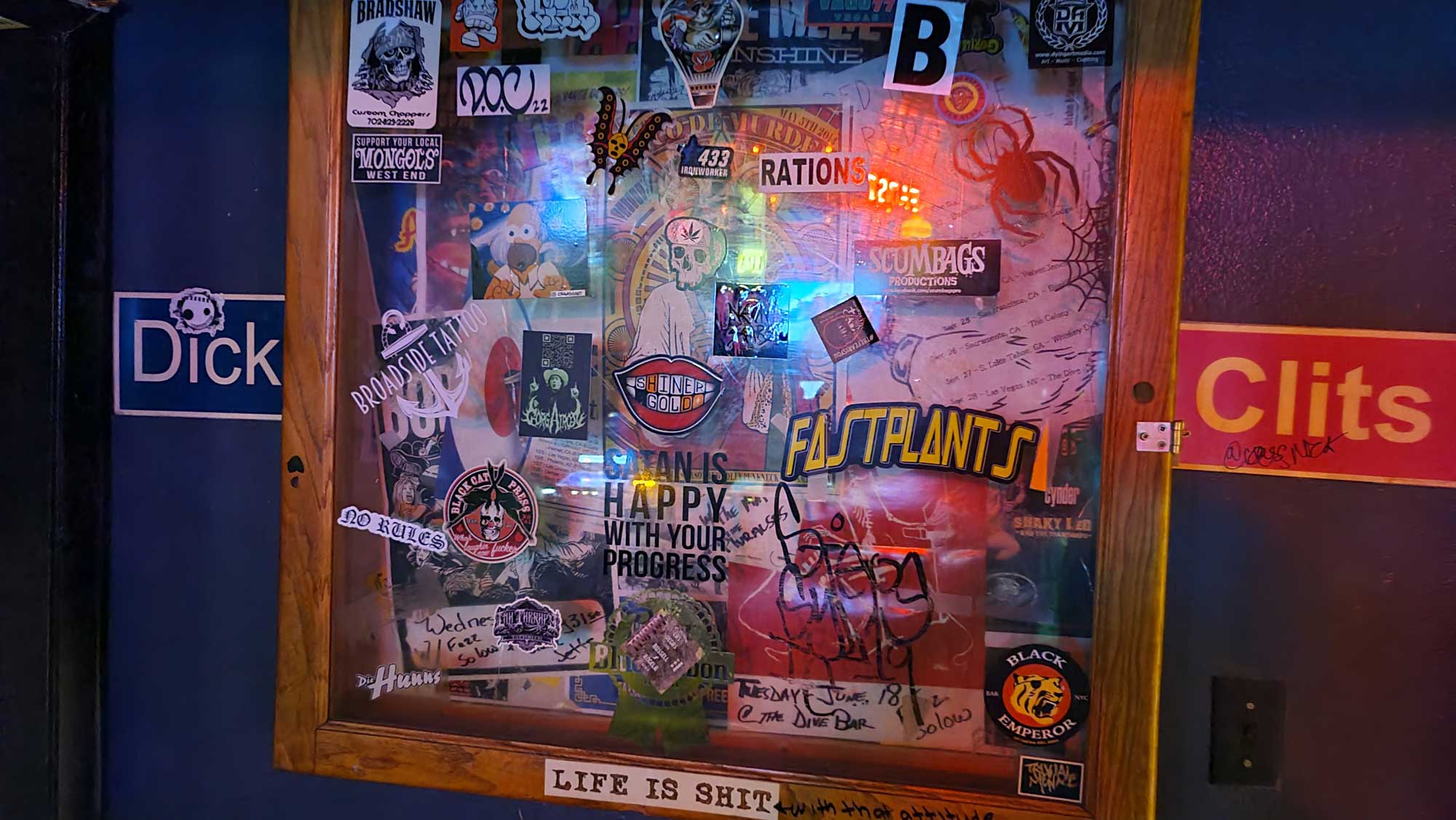Dive Bar - LasVegasLocalsReviews.com