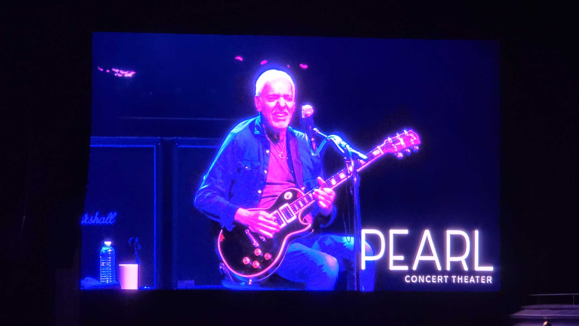 Pearl Concert Theater - LasVegasLocalsReviews.com