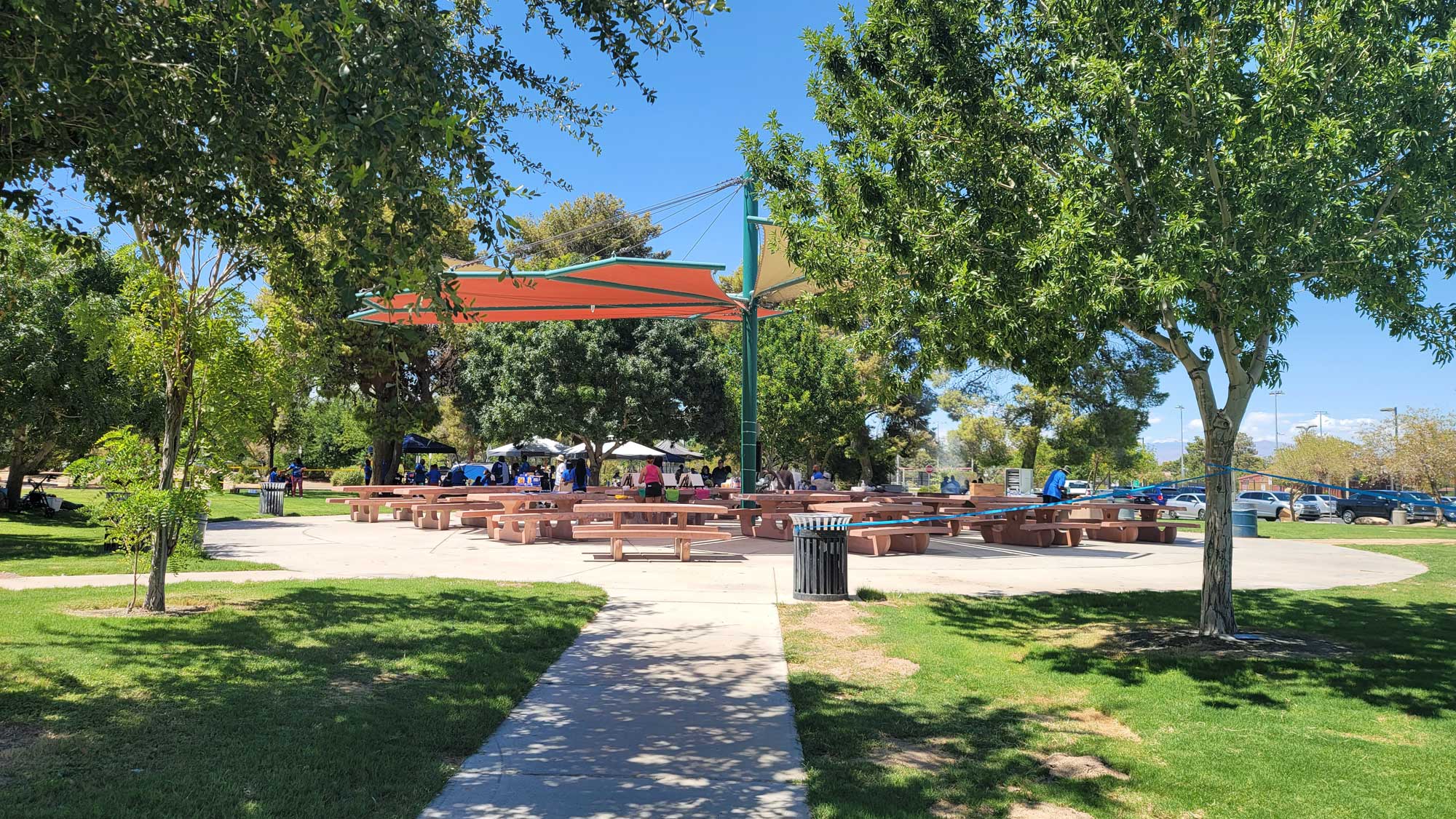 Sunset Park - LasVegasLocalsReviews.com