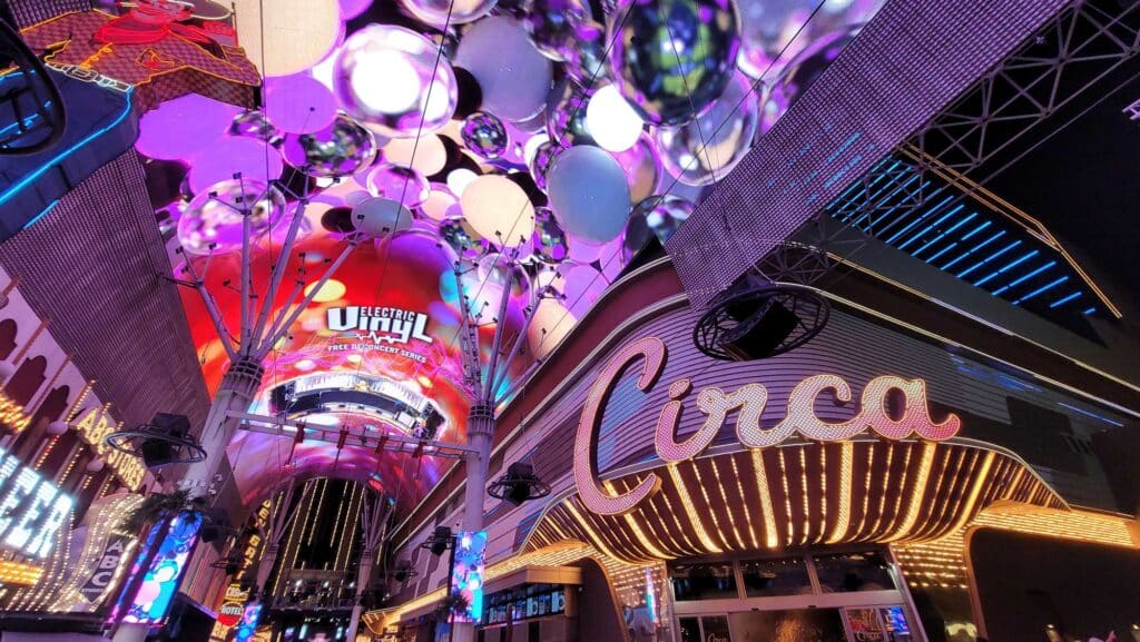 Circa Resort and Casino - LasVegasLocalsReviews.com