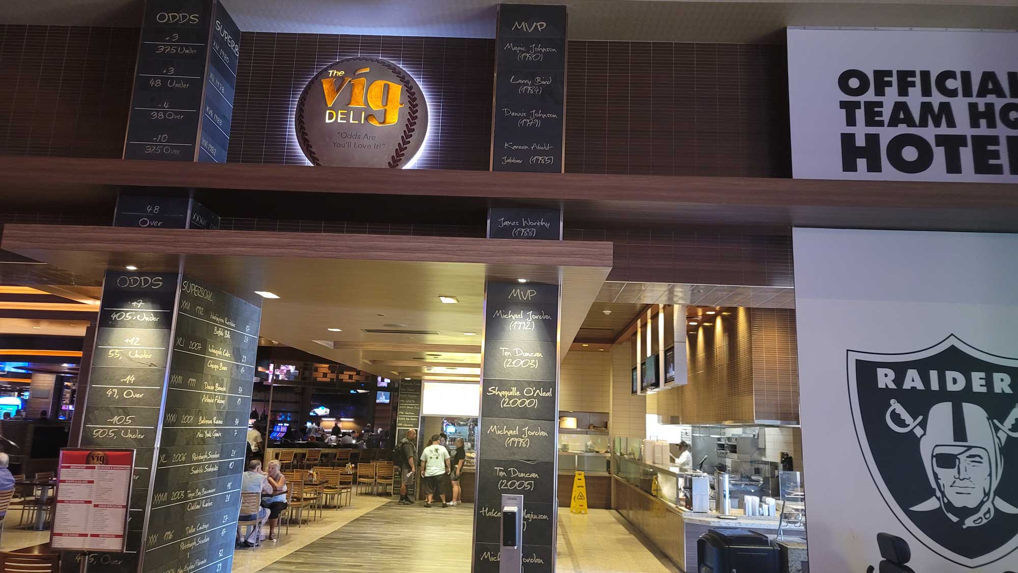 Vig Deli - LasVegasLocalsReviews.com