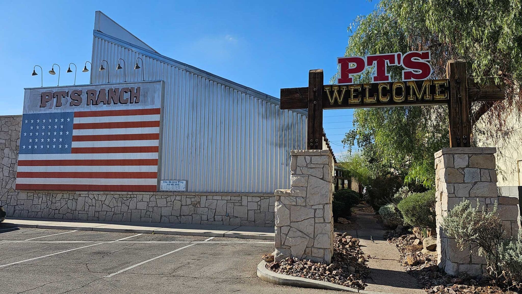 PTs Ranch - LasVegasLocalsReviews.com