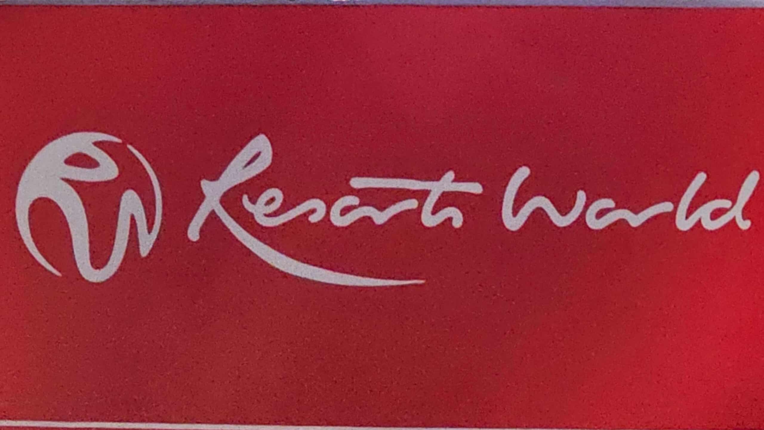 Resorts World Las Vegas - LasVegasLocalsReviews.com