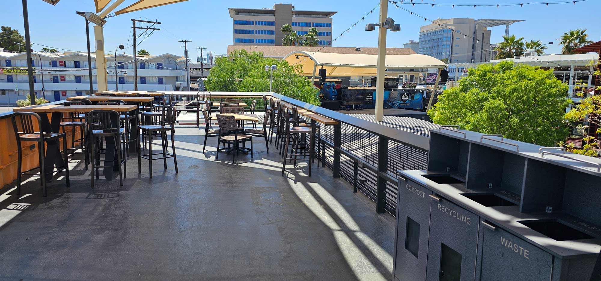 Container Park - LasVegasLocalsReviews.com